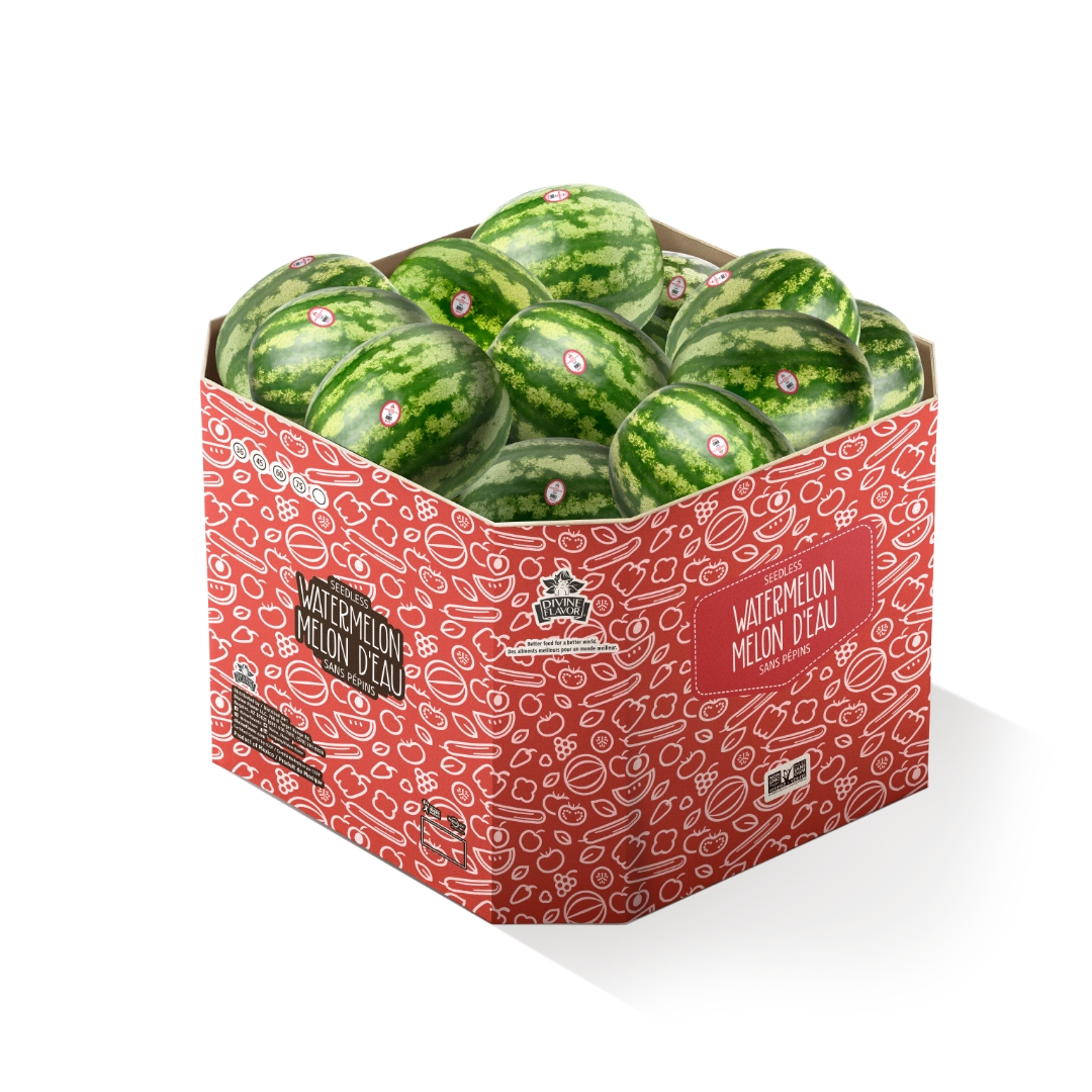 Watermelon | Divine Flavor